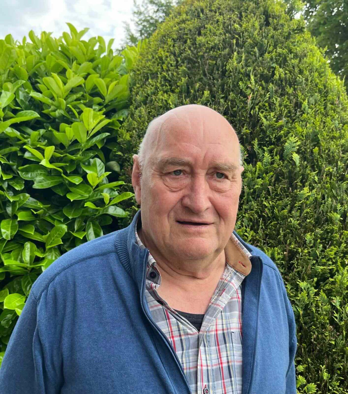 „Kaninhop? Das ist wie ein Reitturnier ohne Reiter für Zwergkaninchen ...