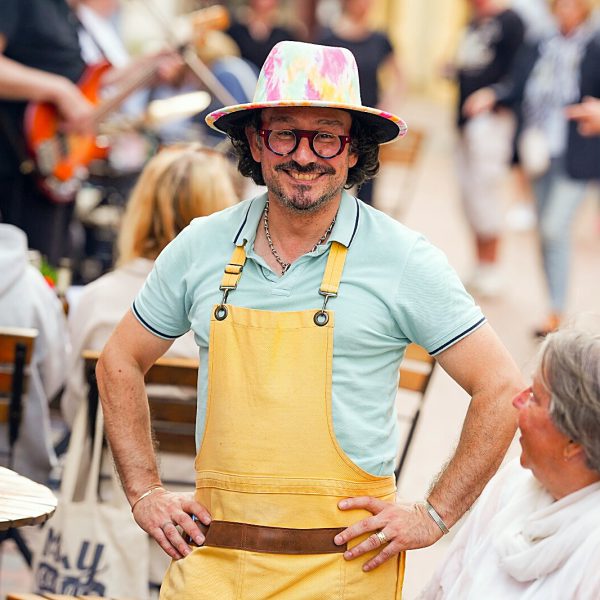 Das habe ich doch aber so gar nicht gesagt… | Hartwig am Sonntag